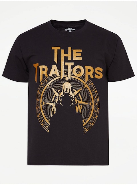The Traitors Merch 2024: Where to shop the coolest The Traitors mugs ...