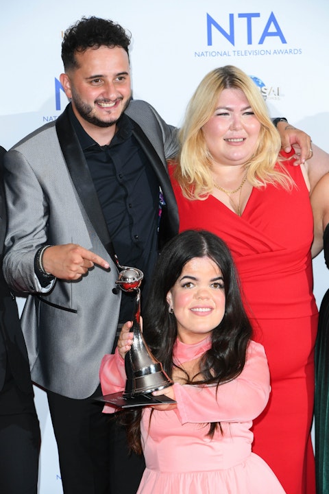 The Traitors' Meryl Williams reveals 'surprising' thing she did with ...