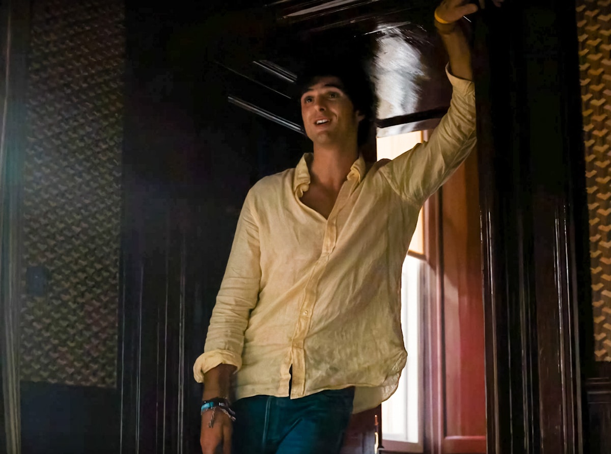 Where to shop Saltburn’s iconic noughties-inspired outfits