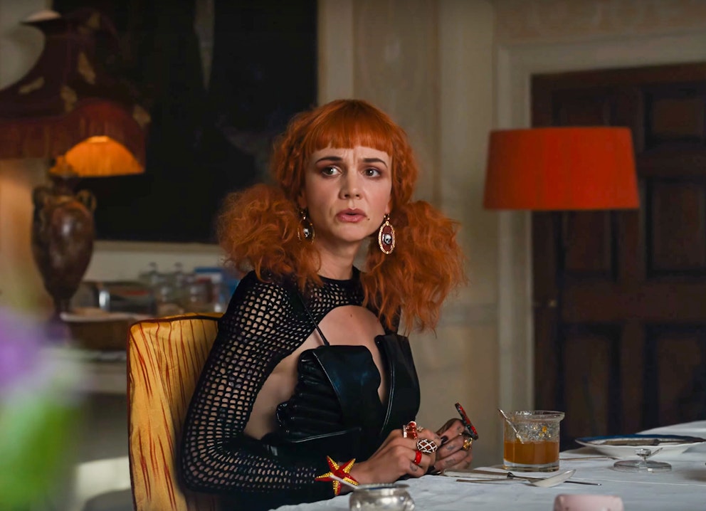 Where to shop Saltburn’s iconic noughties-inspired outfits