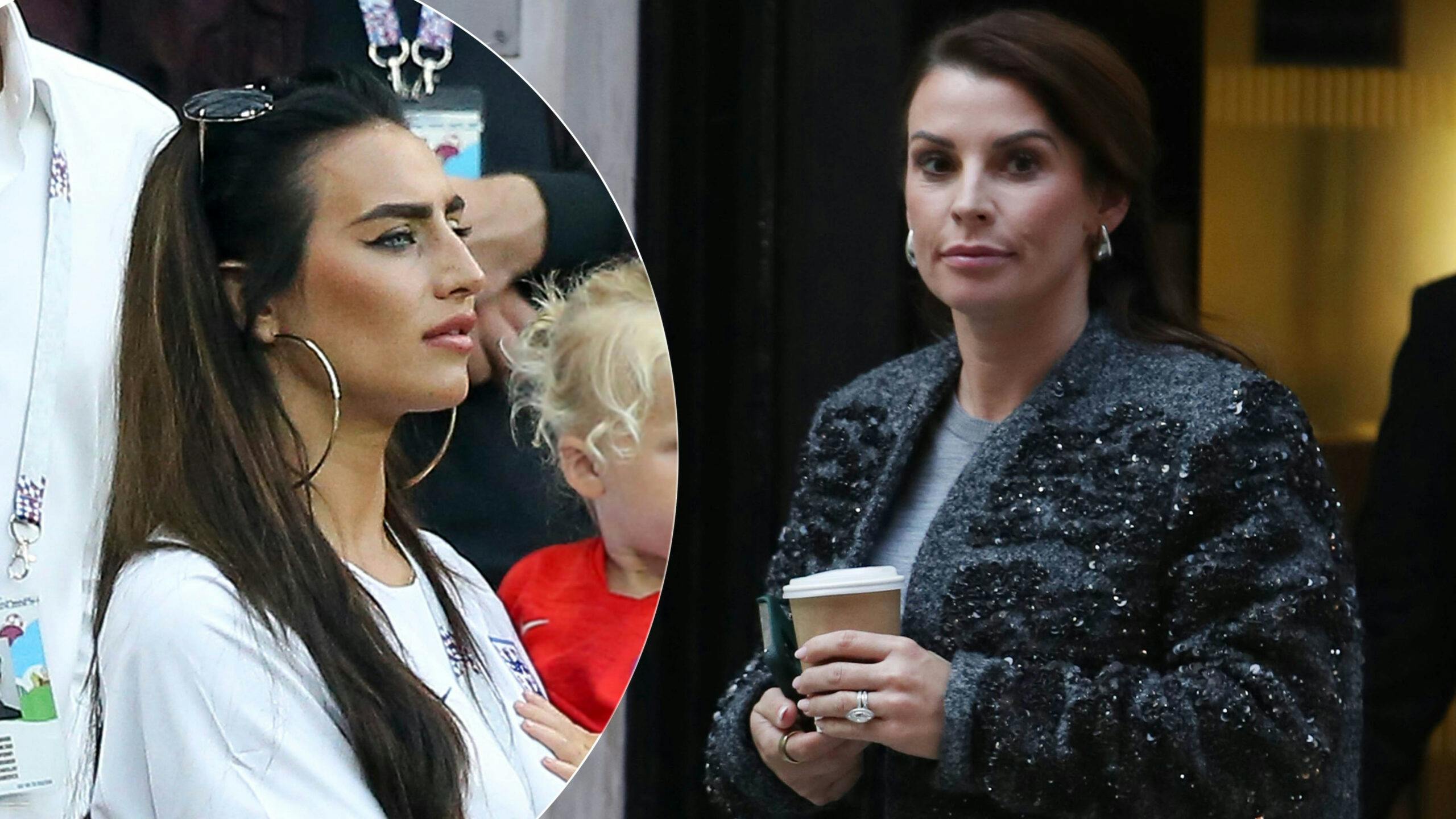 How Coleen Rooney became Annie Kilner's divorce guru