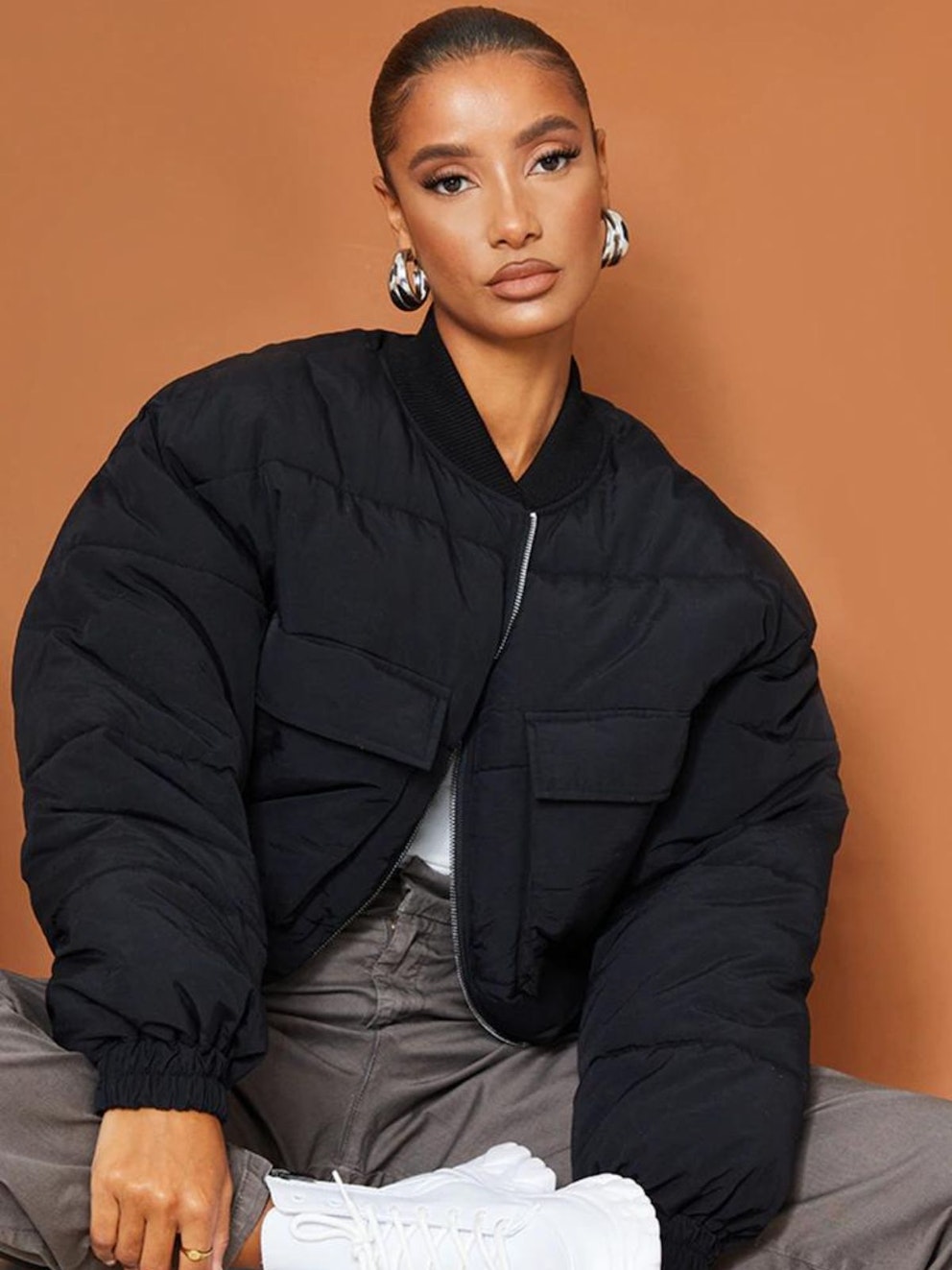 11 Best Bomber Jackets That Will Save Your Outfit Every Time