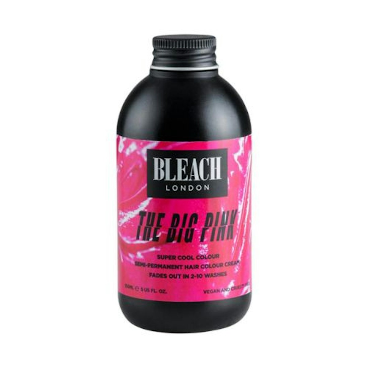 The Best Pink Hair Dye 2024 To Live Your Best Bubblegum Life - heatworld