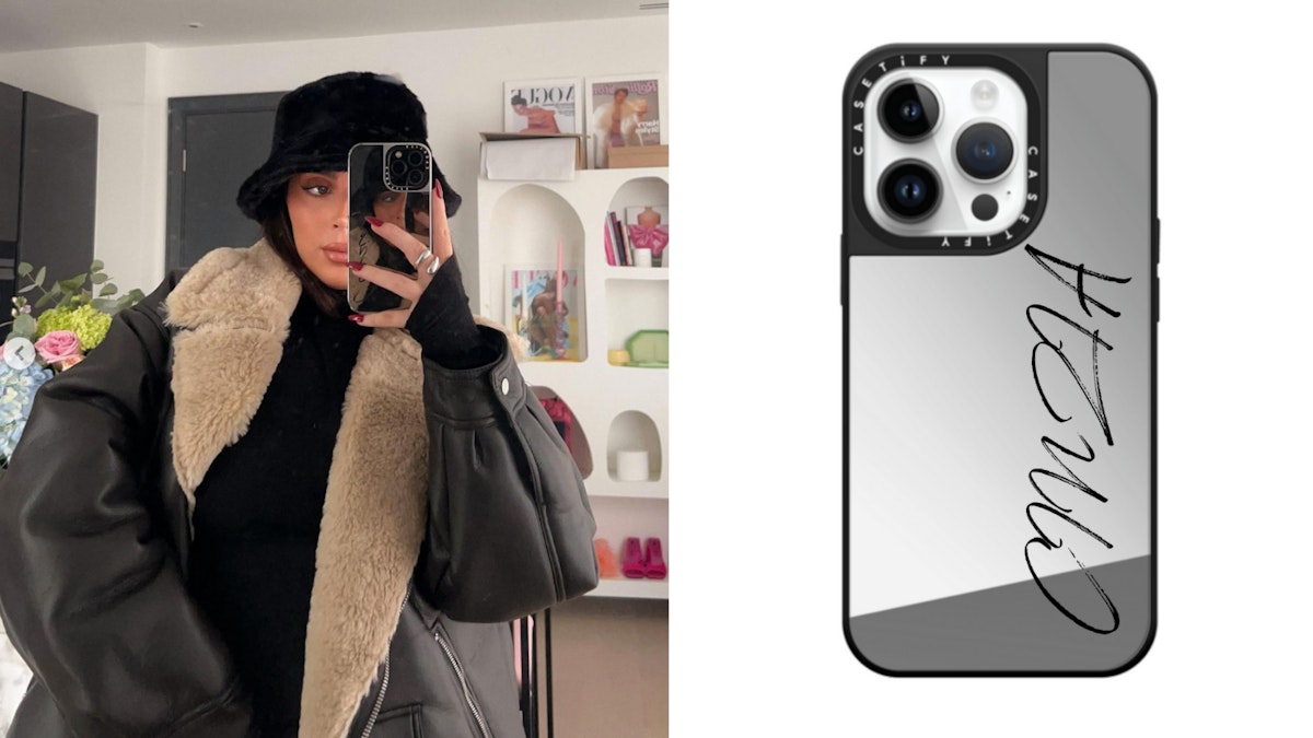 The Casetify Phone Cases That Celebs Use 2024