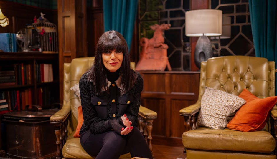 The Traitors' interiors! 12 buys that will transform your home into the ...