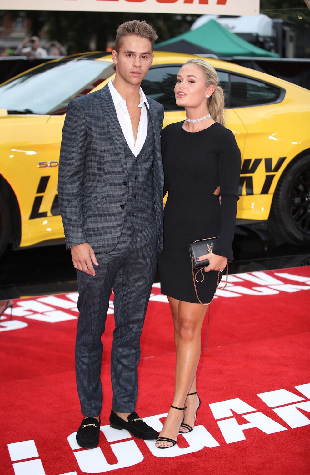 Made in Chelsea's Ella Wills: her age, Instagram and romance with ...