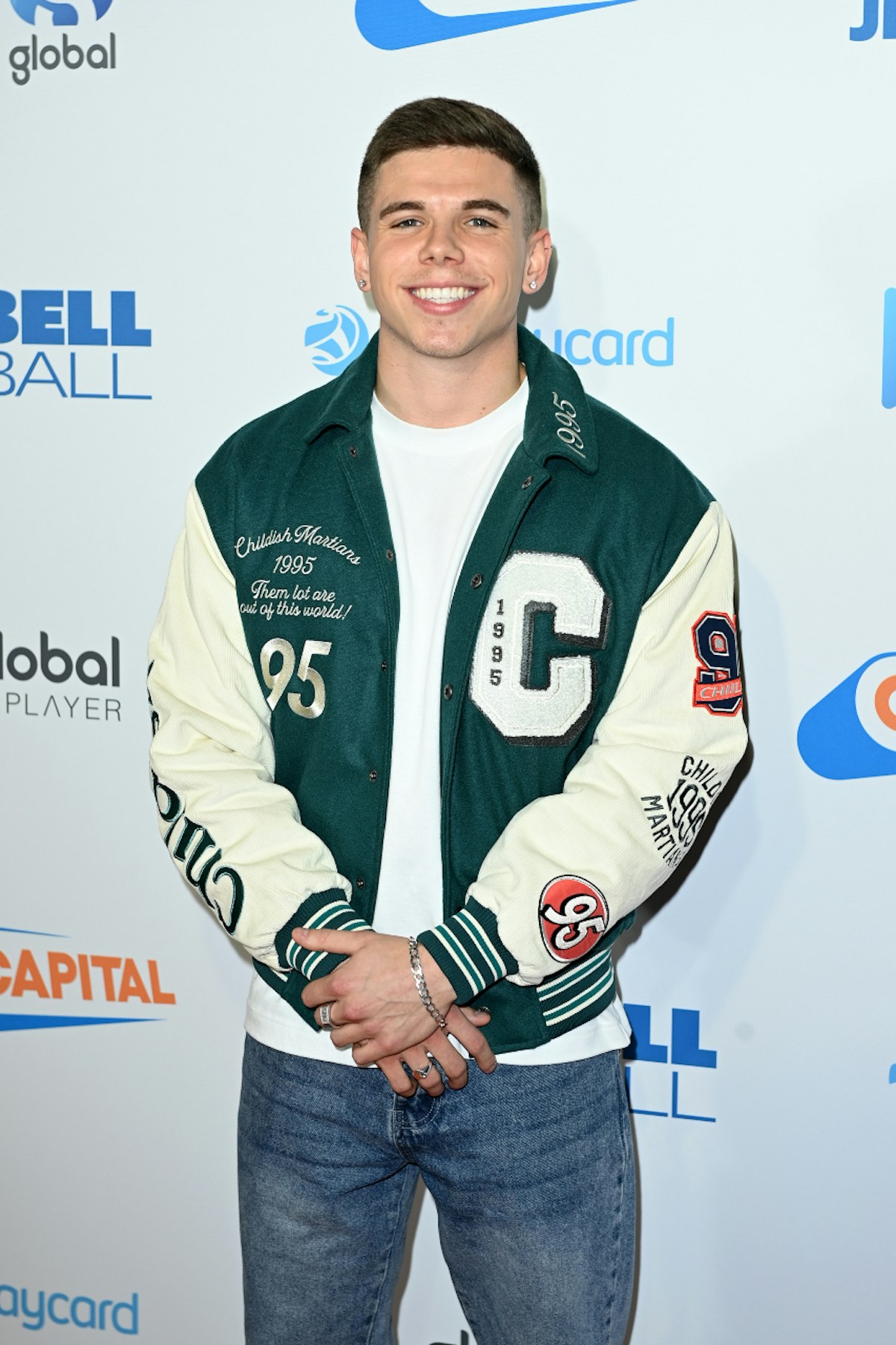 The Traitors: Harry Clark's girlfriend Anna Maynard speaks out ...