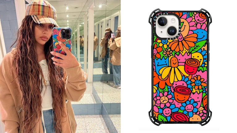 The Casetify Phone Cases That Celebs Use 2024