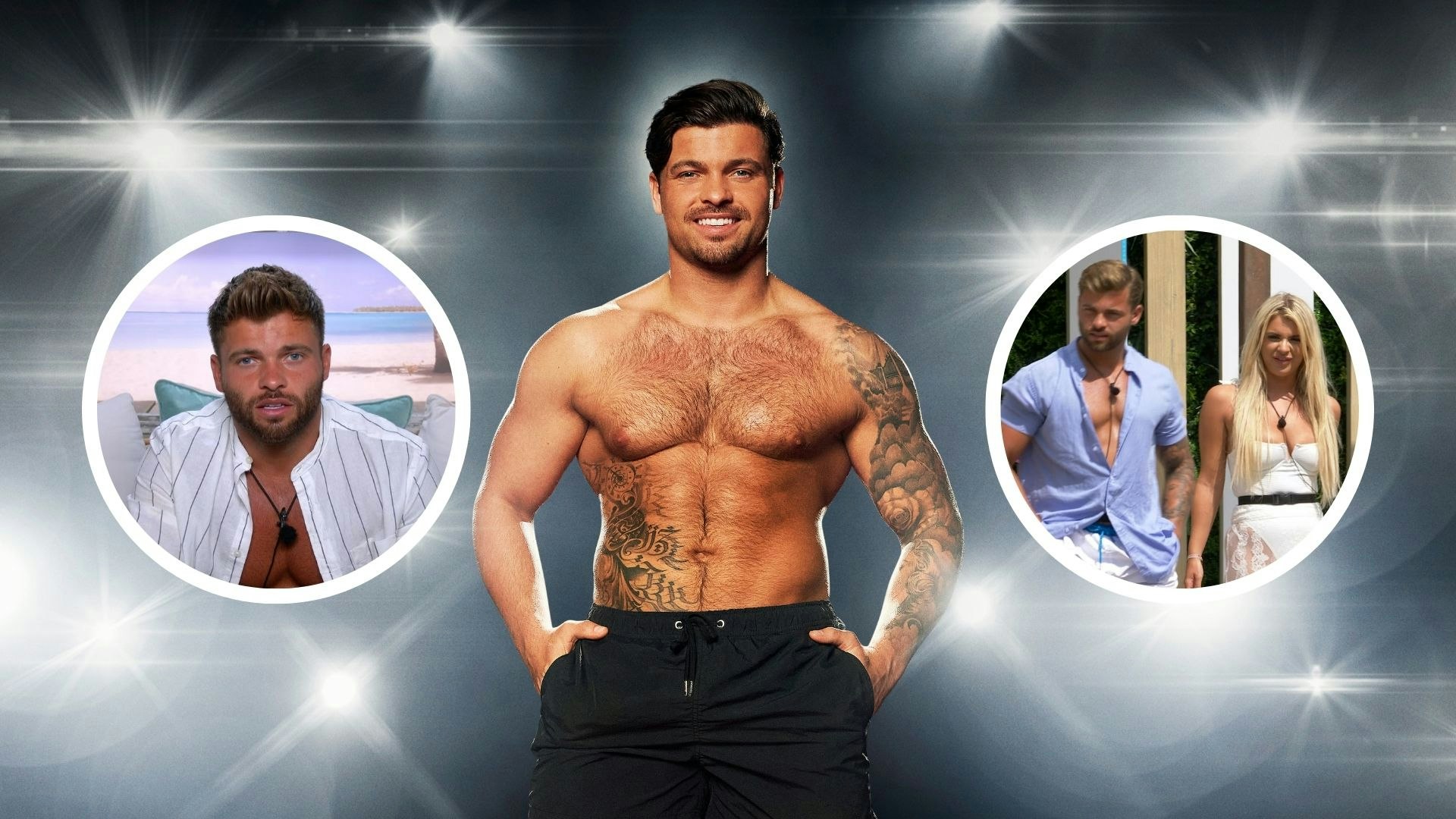 Love Island’s Jake Cornish speaks out about being ‘done dirty’ on the show Love Island’s Jake Cornish speaks out about being ‘done dirty’ on the show