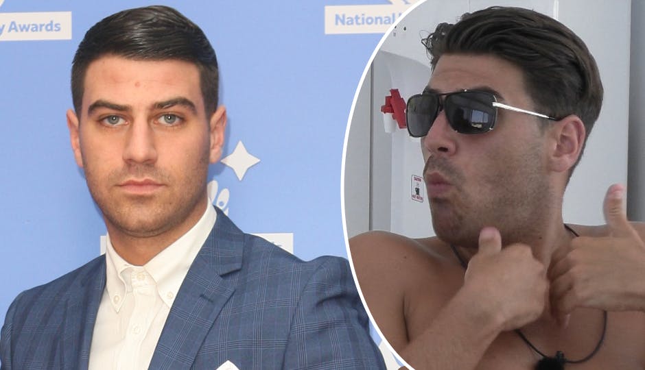 Love Island's Jon Clark: what's he doing now?