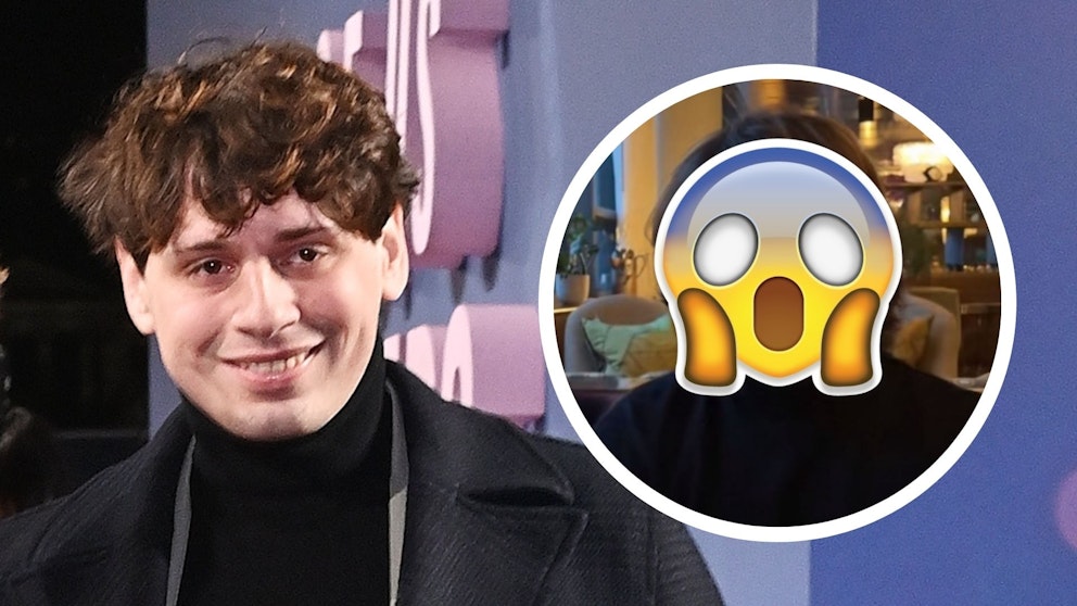 Big Brother 2023 Winner Jordan Sangha Teases New Professor Snape Hair