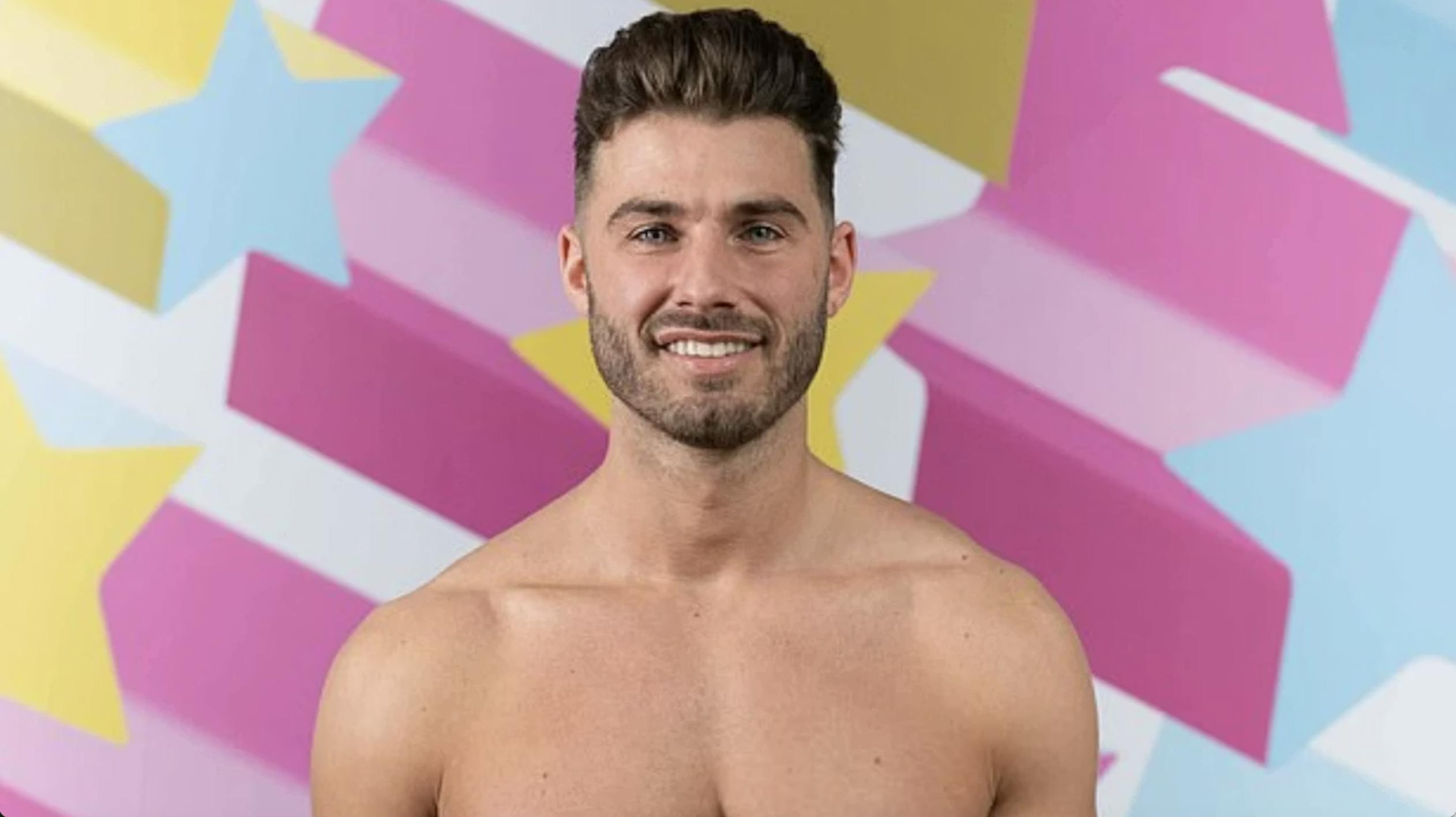 Your need to know on Love Island's Joshua Ritchie