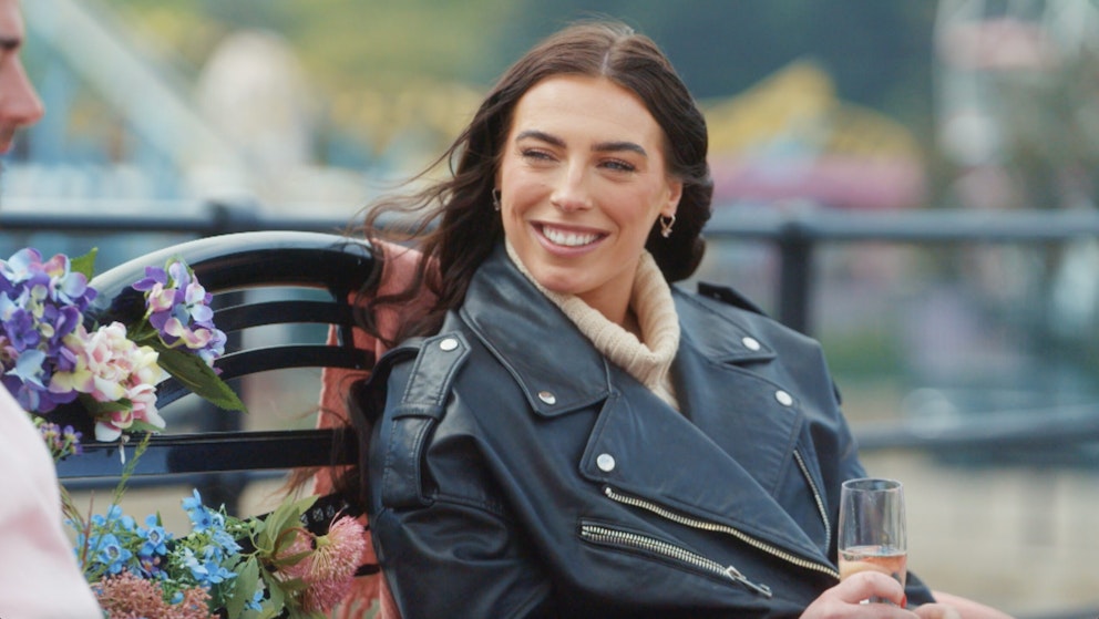 EXCLUSIVE: Erica Roberts reveals new job with MAFS co-star and it's NOT ...