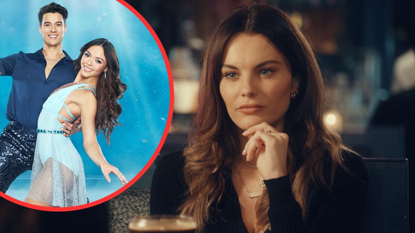 Emily Blackwell reveals what's REALLY going on between Miles Nazaire ...