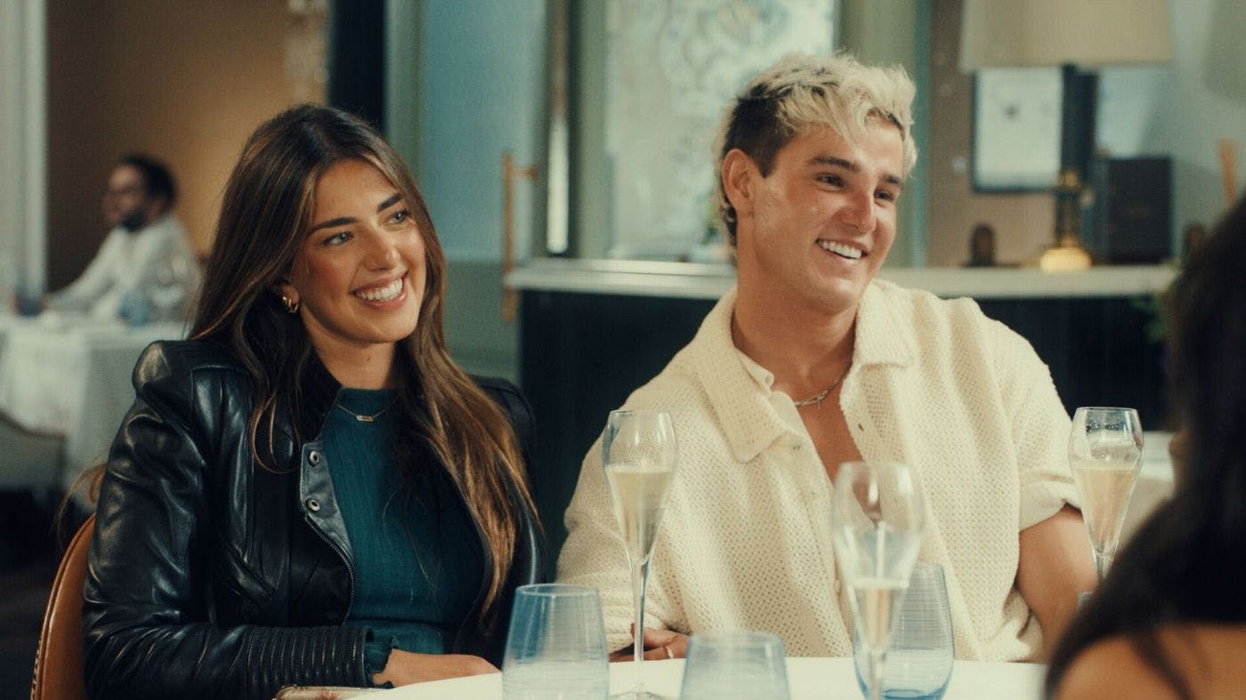 Made in Chelsea's Sam Prince reveals TASTY new job alongside Yasmine ...