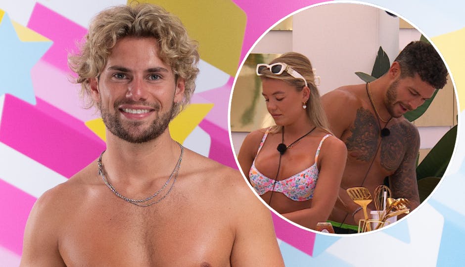 Love Island EXCLUSIVE: dumped Islander reveals what Callum Jones and Molly Smith are REALLY like ...