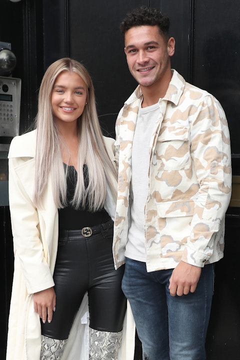 Love Island EXCLUSIVE: dumped Islander reveals what Callum Jones and ...