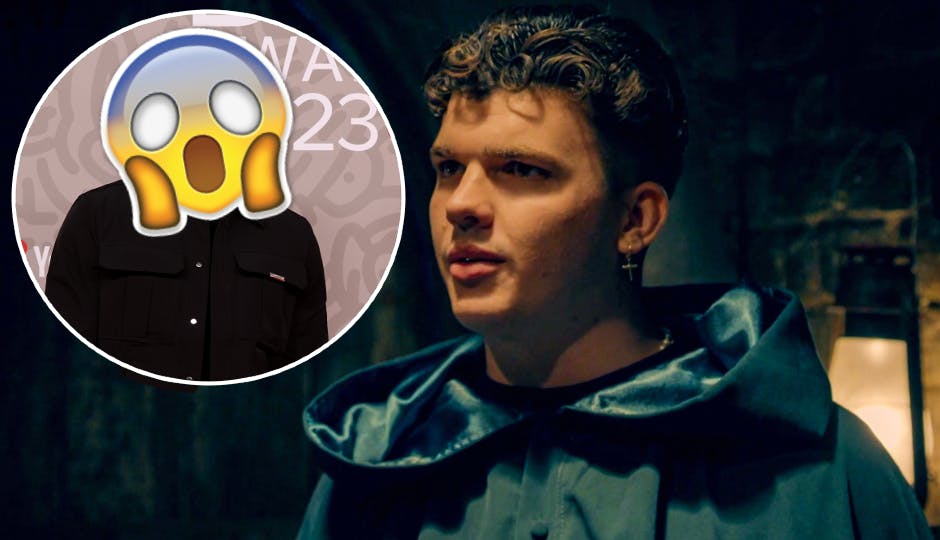 The Traitors: Harry Clark's girlfriend Anna Maynard speaks out ...