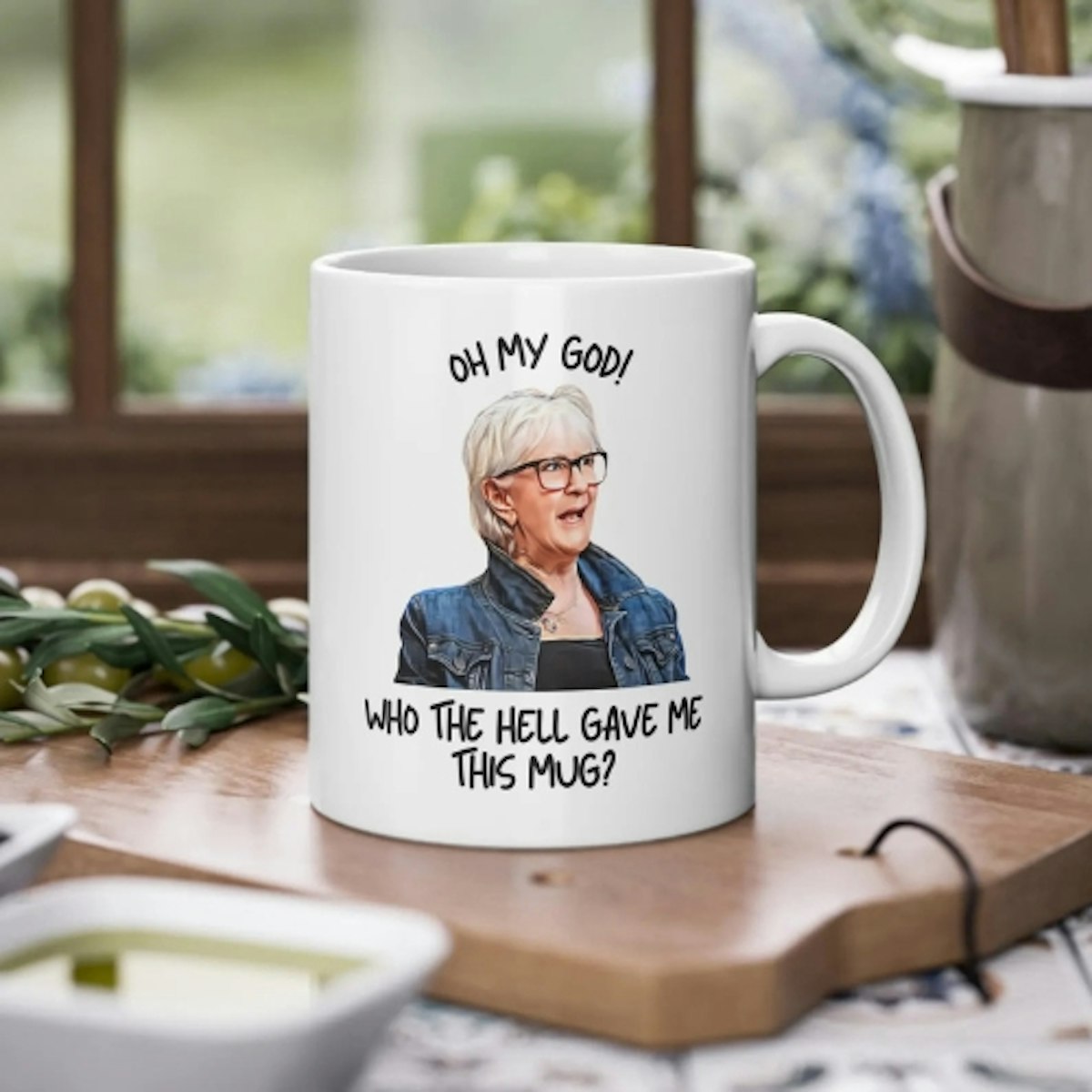 The Traitors Merch 2025: Where to shop the coolest gifts