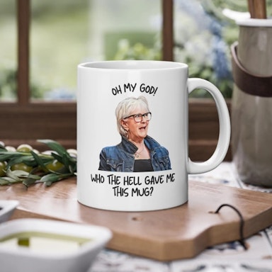 The Traitors Merch 2025: Where to shop the coolest gifts