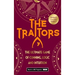 The Traitors Merch 2025: Where to shop the coolest gifts