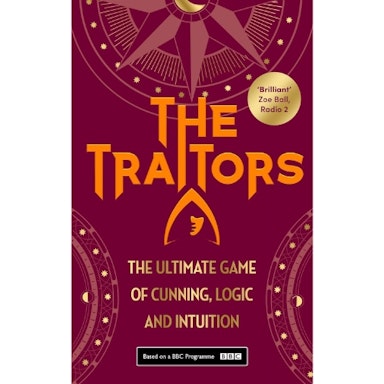 The Traitors Merch 2025: Where to shop the coolest gifts