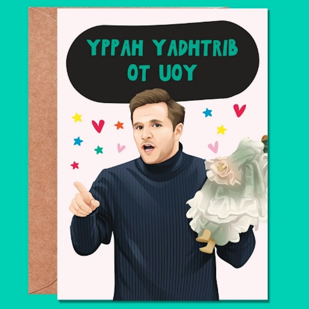 The Traitors Merch 2025: Where to shop the coolest gifts