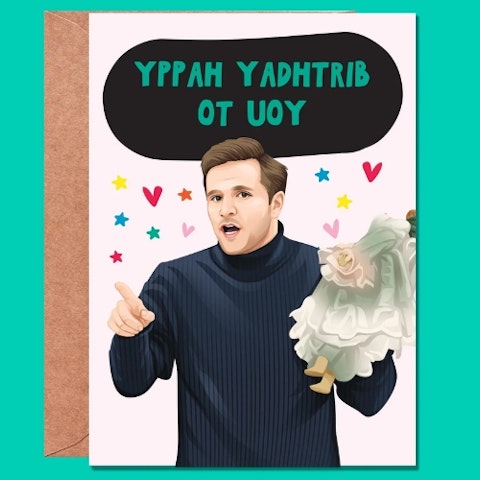 The Traitors Merch 2025: Where to shop the coolest gifts