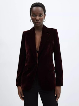 Claudia Winkleman The Traitors Outfits And Where To Shop