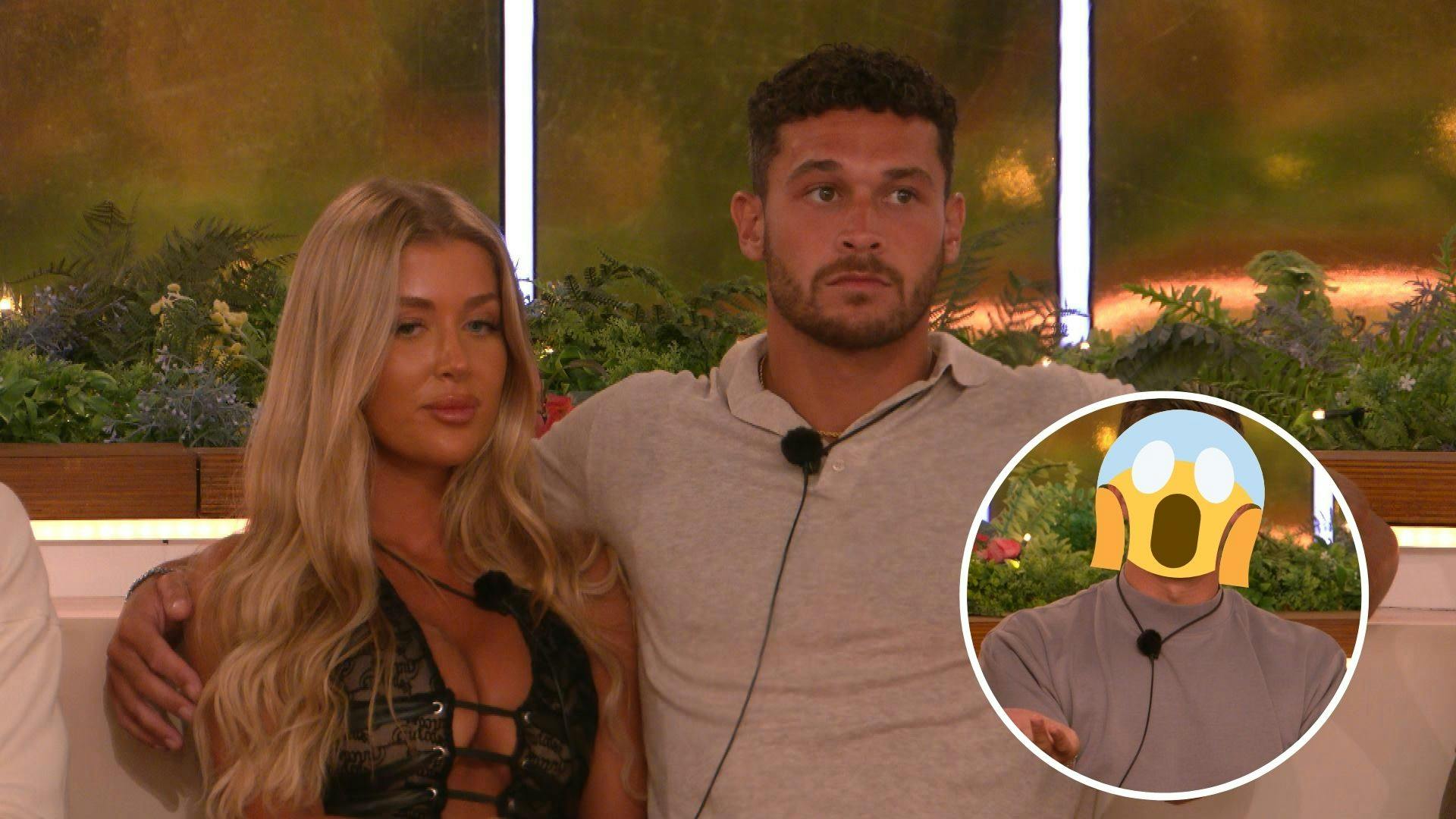 Love Island EXCLUSIVE: why Jess Gale and Callum Jones won’t last