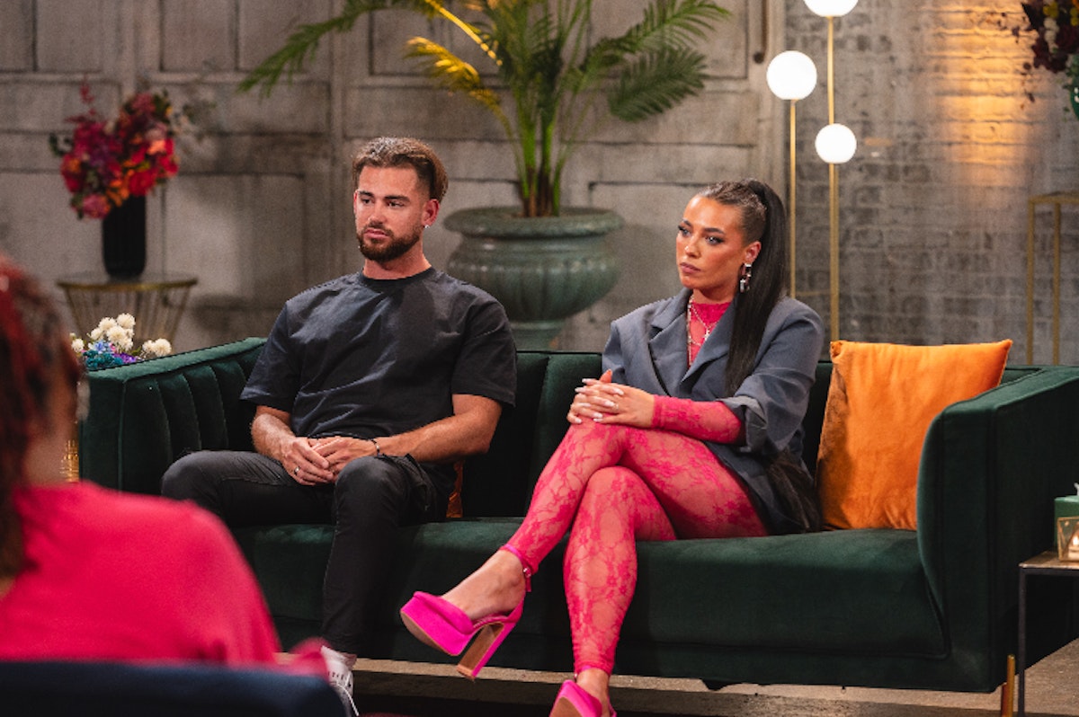 EXCLUSIVE: MAFS UK's Jay Howard reveals the couple she doesn't think ...