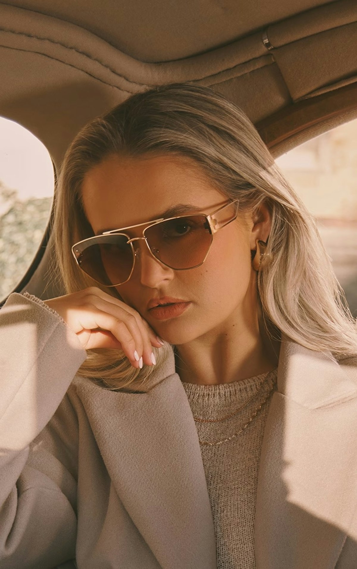 Molly-Mae's latest collection for PLT is here