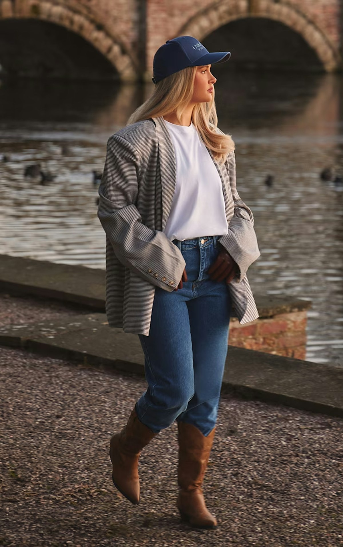 Molly-Mae's latest collection for PLT is here
