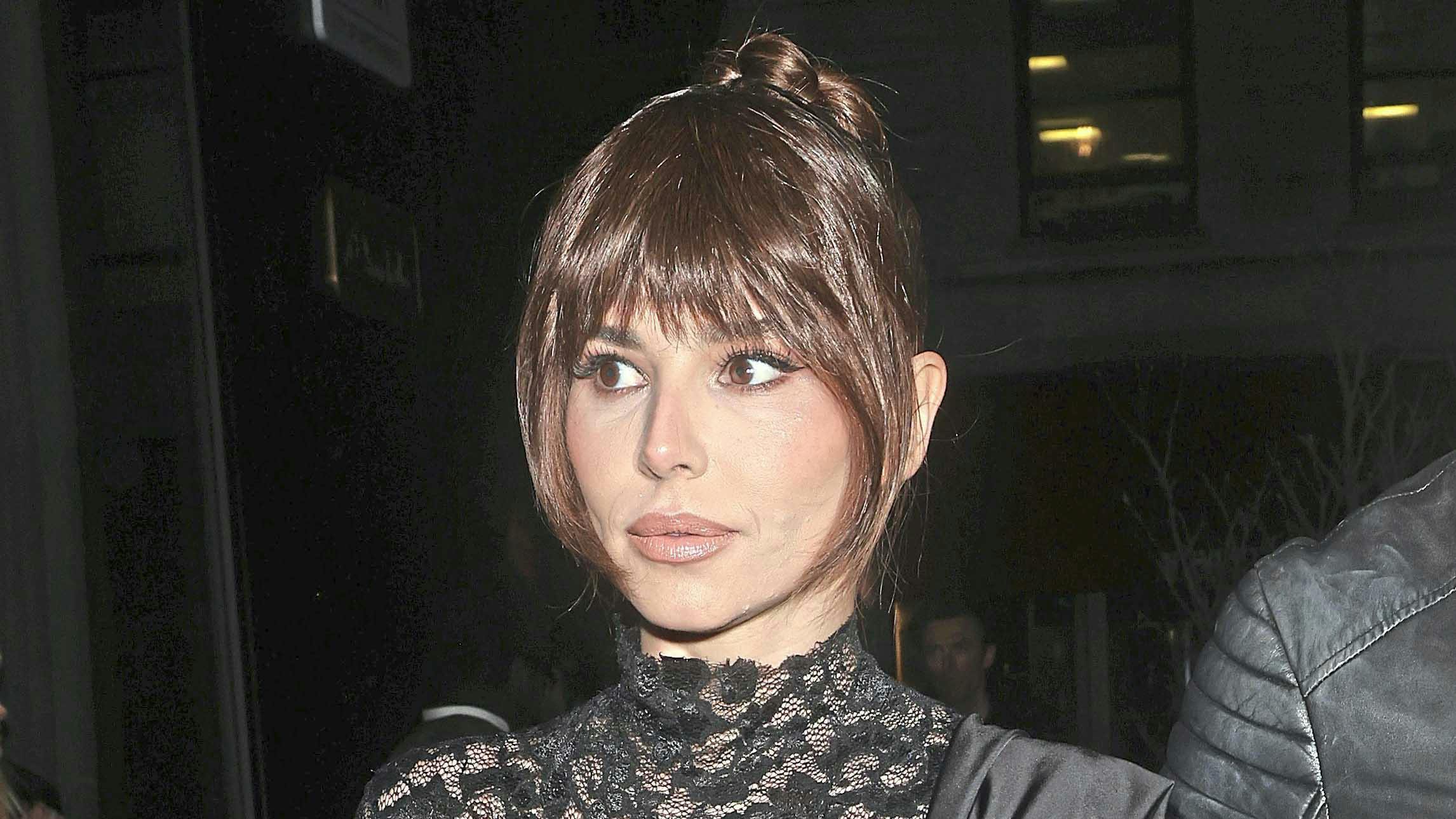 Getto Baby Cheryl Cole