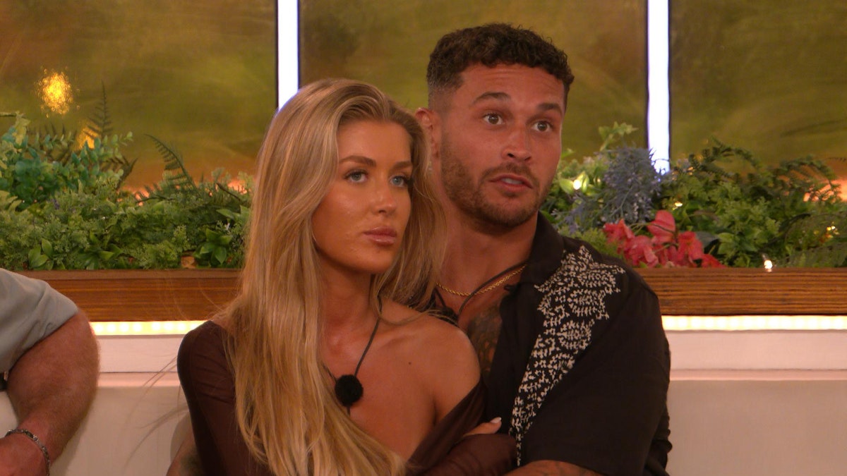 Love Island: All Stars - Callum Jones’ savage swipe at Jess Gale ...