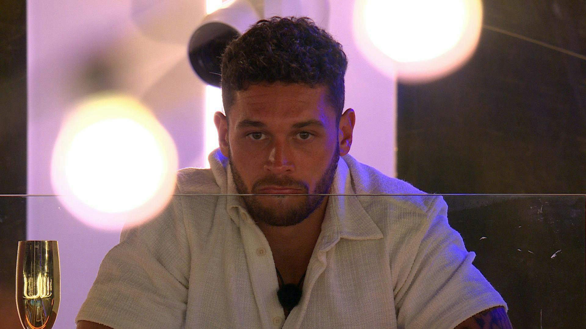 Love Island EXCLUSIVE: dumped Islanders exposes 'distraught' Callum ...