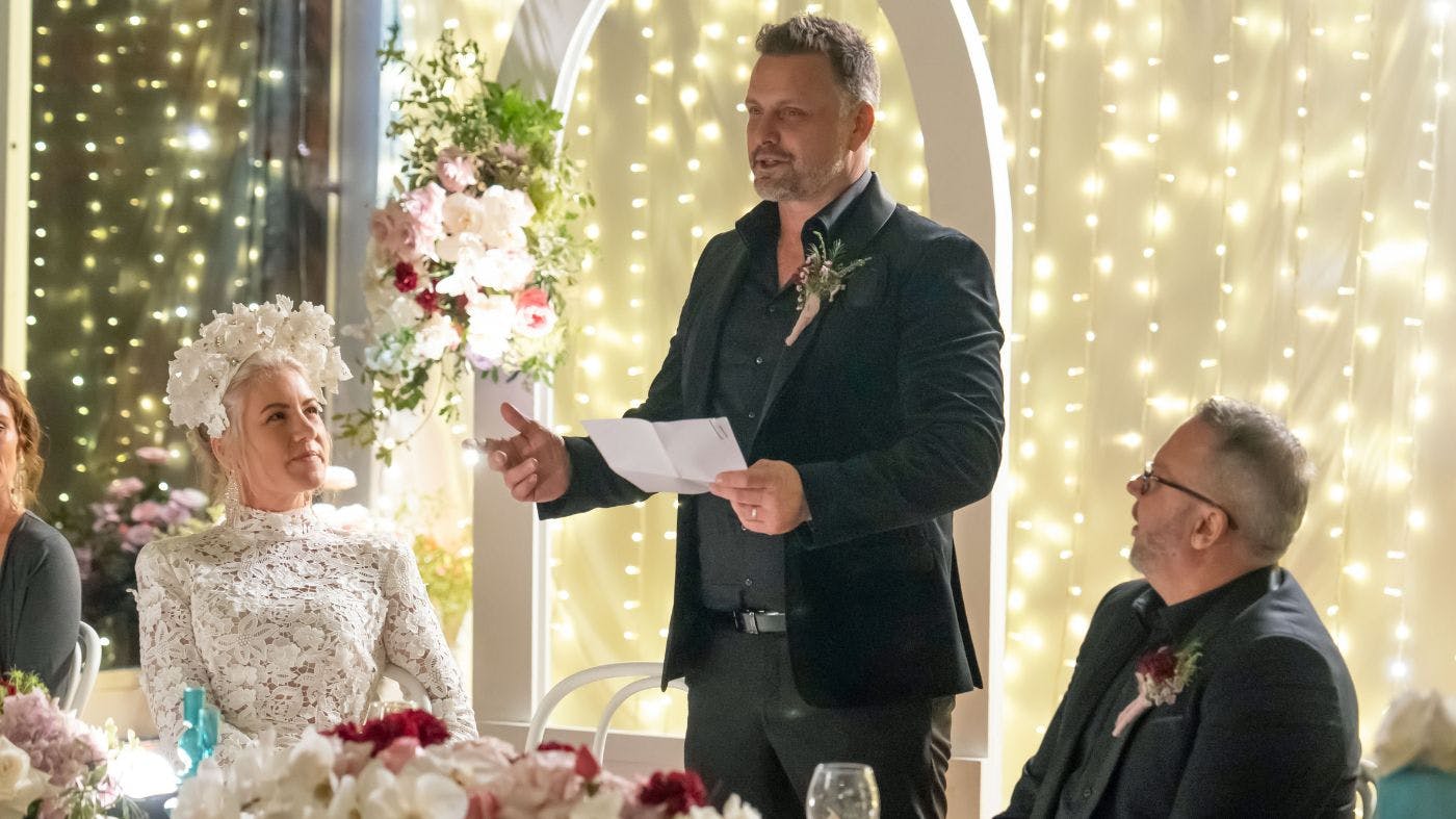 MAFS Australia's Timothy Smith: his age, job and relationship with ...