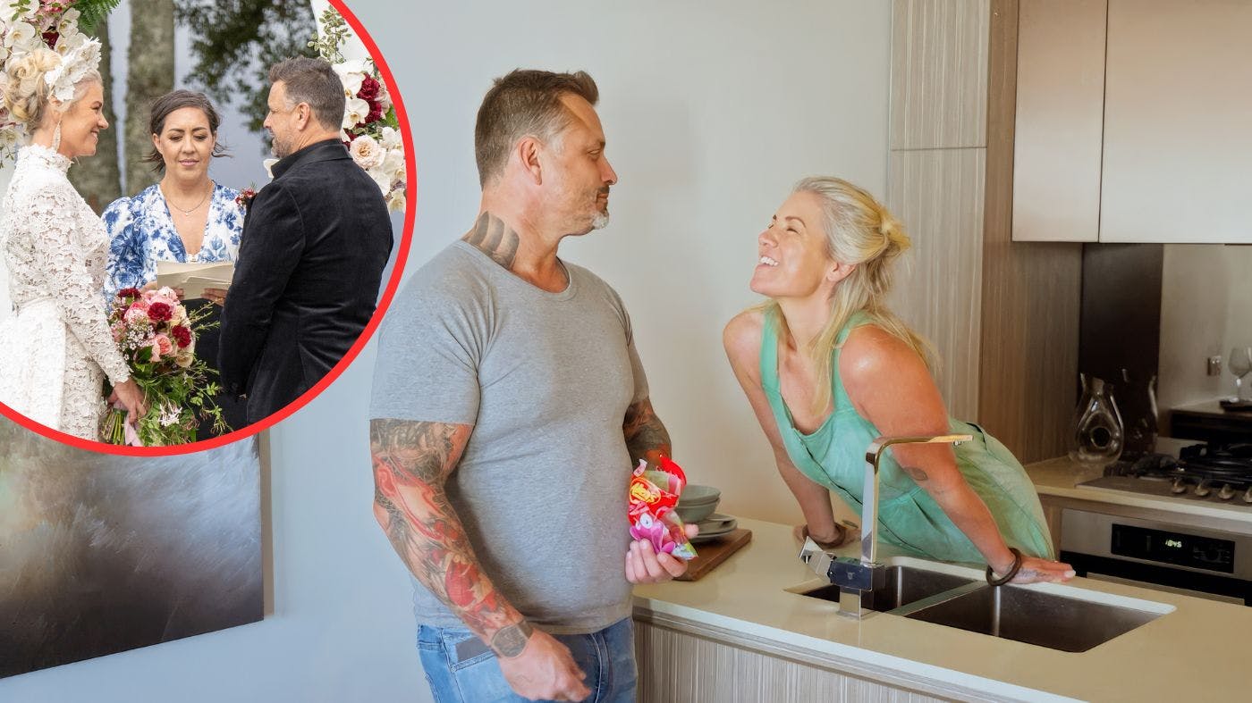 Everything you need to know about Married at First Sight Australia's ...
