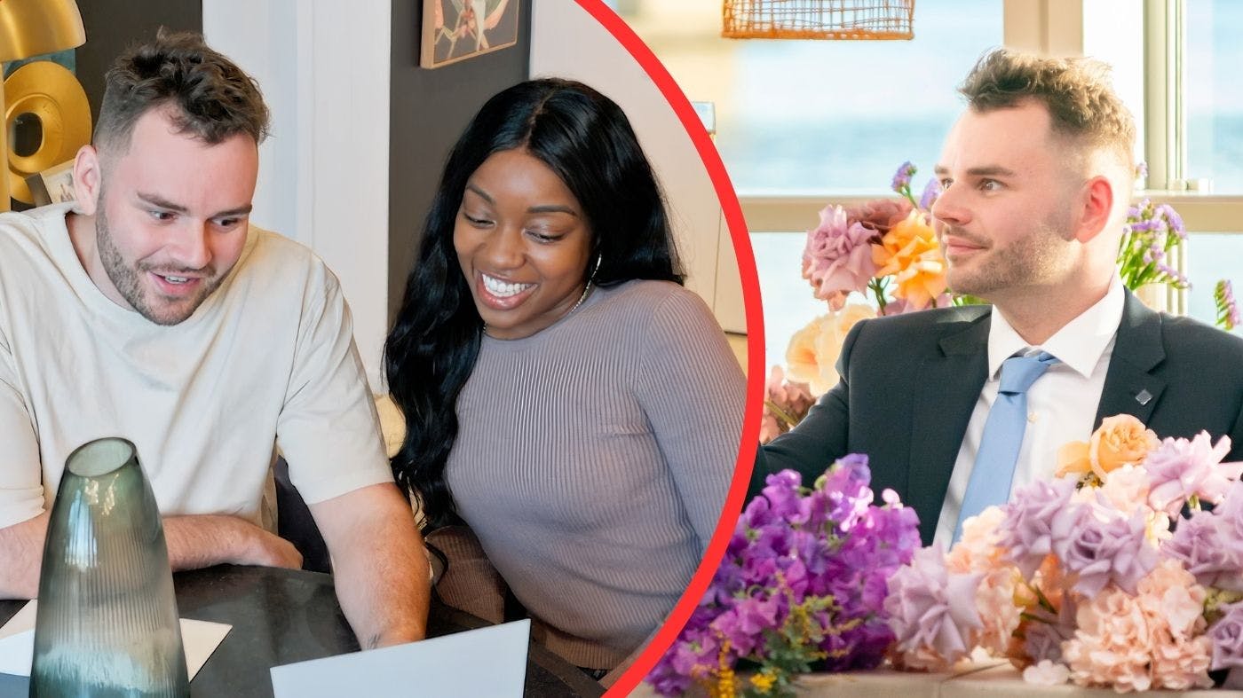 MAFS Australia's Tristan Black; his job, Instagram and 'marriage' to ...