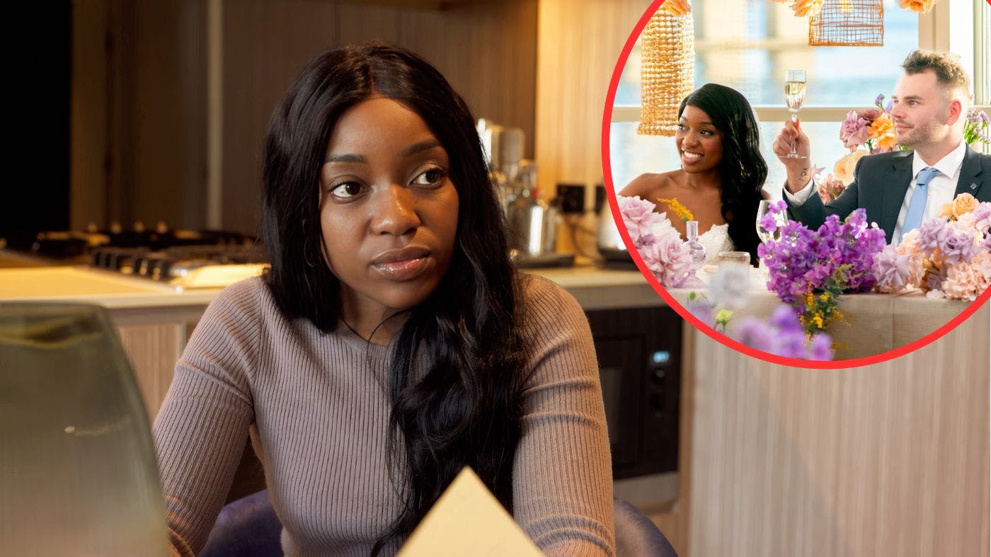 MAFS Australia's Cassandra Allen: her age, job and Instagram