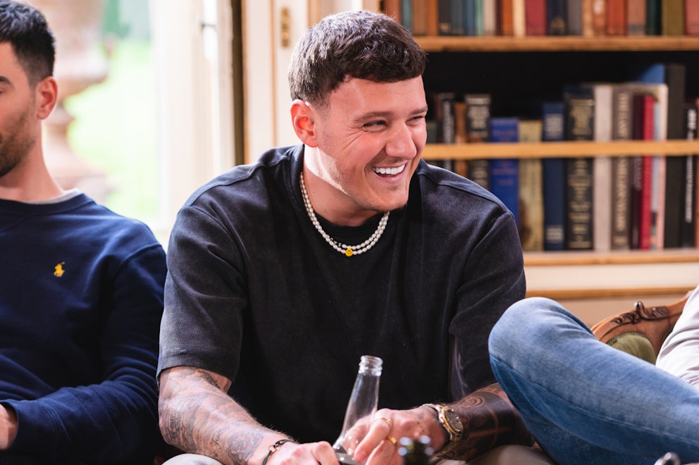 Katie Price speaks out on 'perfect' Married At First Sight UK groom JJ ...