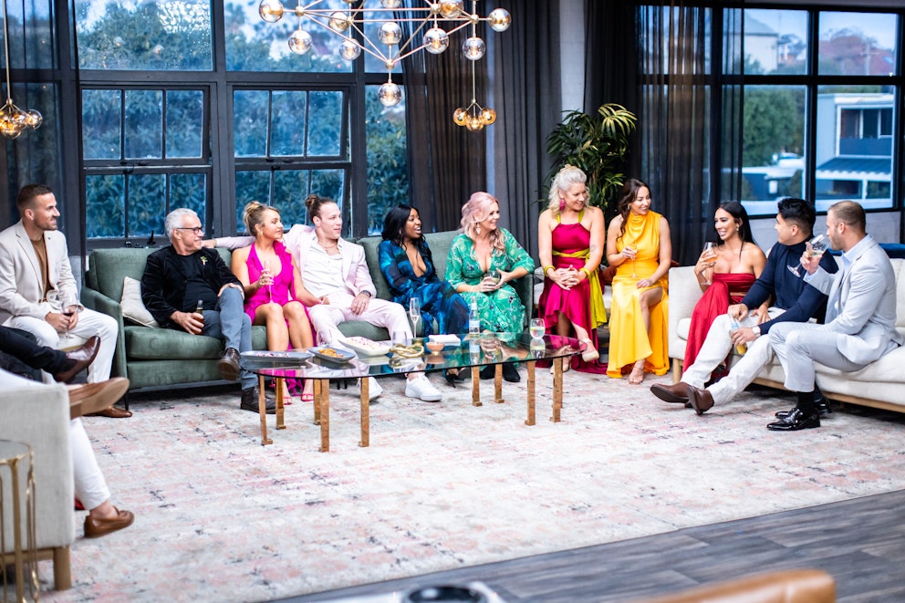 MAFS Australia 2024: cast, hosts and the couples that are still together