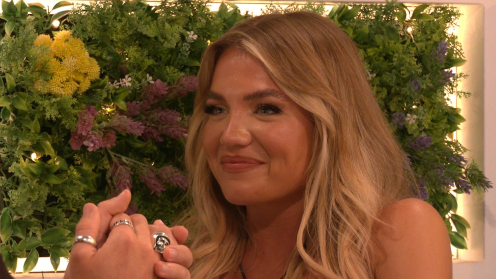 EXCLUSIVE Love Island: All Stars - Demi Jones exposes 'hard' Molly Smith scenes we didn't see on TV