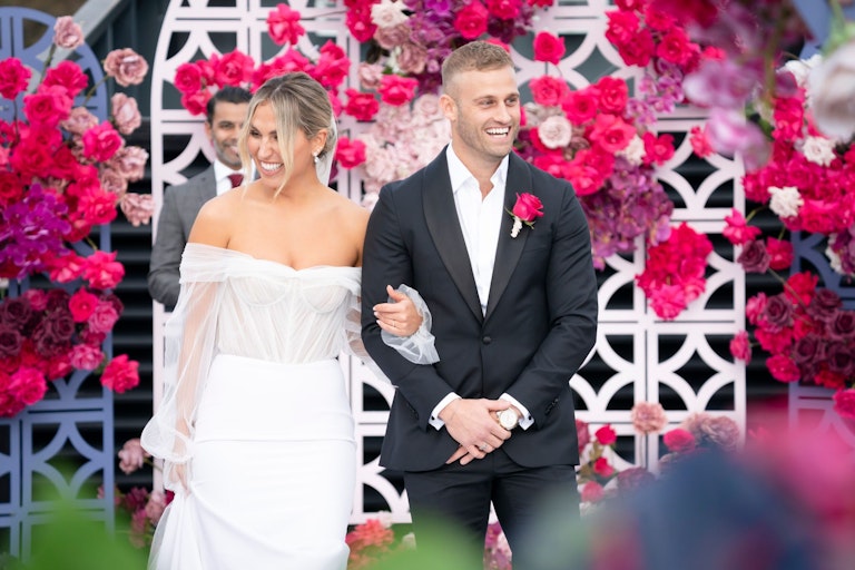 Married at First Sight's Australia's Tim Calwell: his age, his job, his ...