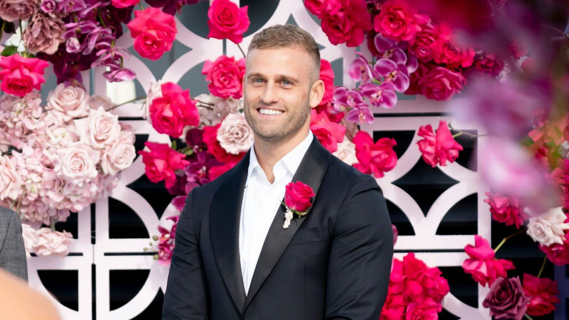 Married at First Sight's Australia's Tim Calwell: his age, his job, his ...