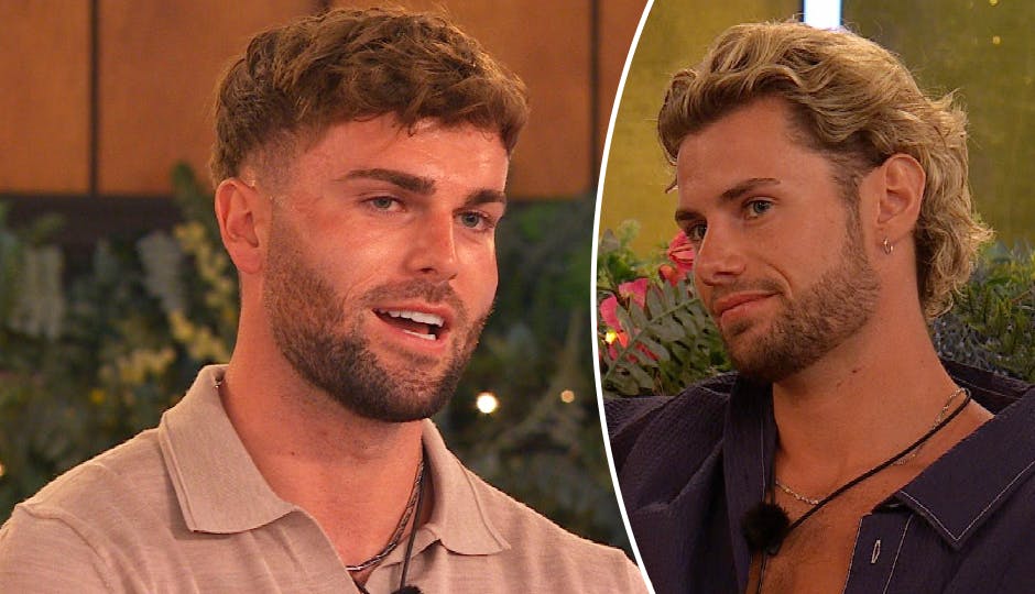 Love Island EXCLUSIVE: Tom Clare breaks silence on Joe Garratt 'feud'