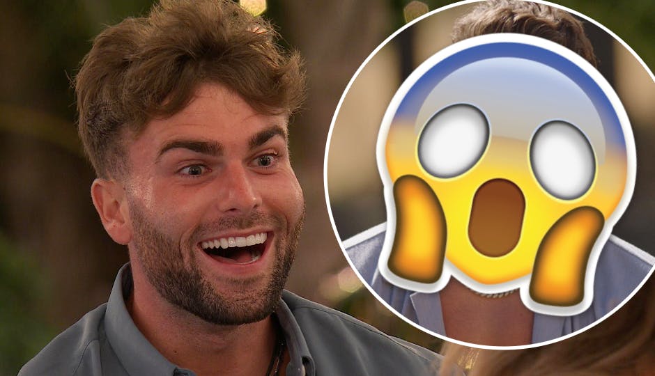 EXCLUSIVE: Love Island's Tom Clare reveals his co-star 'brother' - and ...
