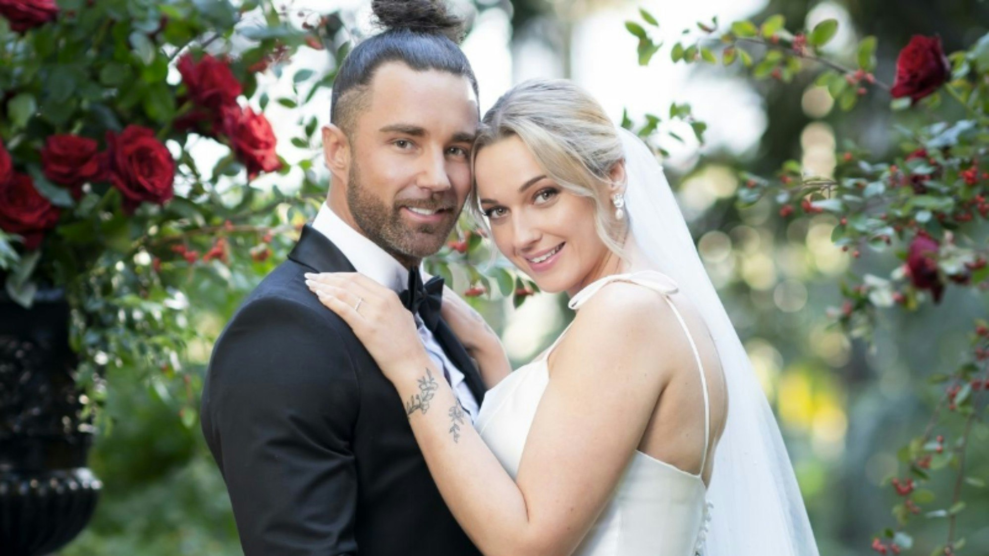 MAFS Australia's Tori Adams: her age, job, Instagram and 'marriage' to ... MAFS Australia's Tori Adams: her age, job, Instagram and 'marriage' to ...