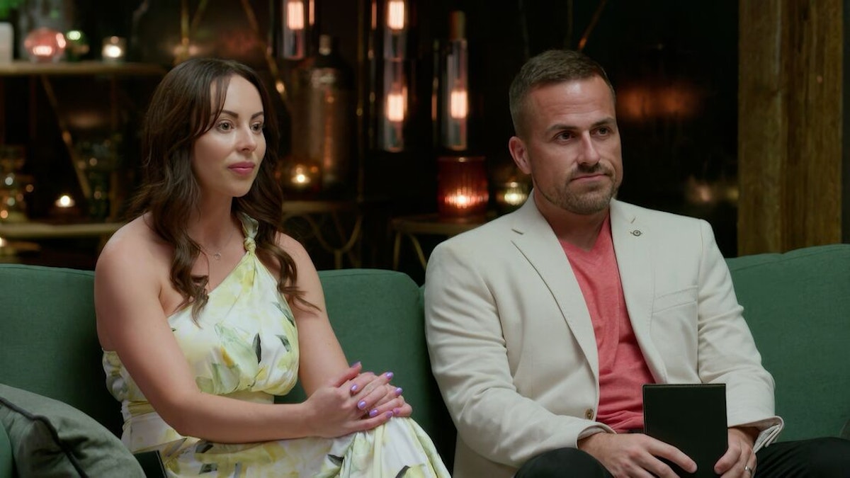 MAFS Australia’s Ben Walters: his age, job, and what happened with ...