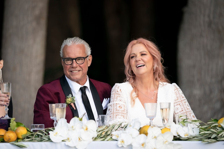 MAFS Australia’s Richard Sauerman: his age, iconic scarves and his ex-wife